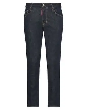Dsquared2 Jeans In Cotton And Elastane