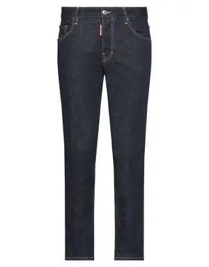 Dsquared2 Jeans In Cotton And Elastane