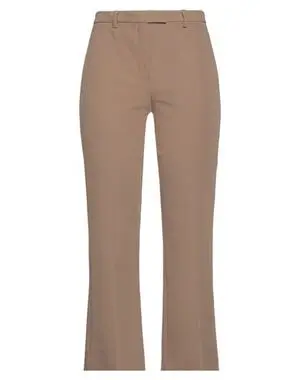 Max Mara Boot-cut Bottoms For Women