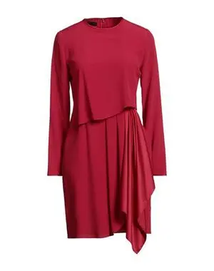 Emporio Armani Pocket Cocktail Dresses