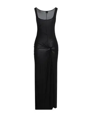 Pinko Scoop Neck Dresses