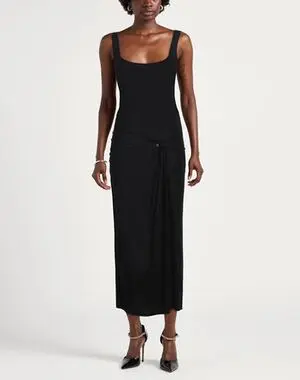 Pinko Midi Bodycon Dress