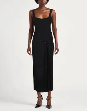 Pinko Midi Bodycon Dress