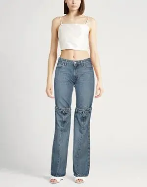 Coperni Flared Jeans