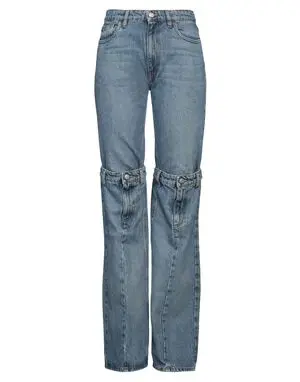 Coperni Flared Jeans