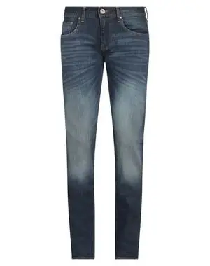 Armani Exchange Skinny Fit Jeans - Blue