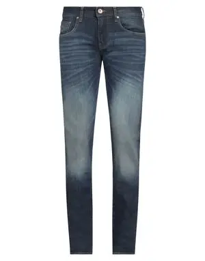Armani Exchange Skinny Fit Jeans - Blue