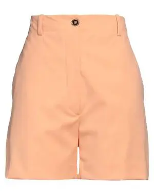 PATOU Shorts - Orange