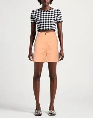 PATOU Shorts - Orange
