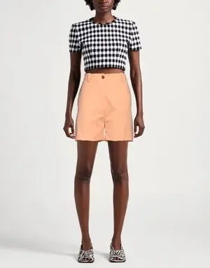 PATOU Shorts - Orange