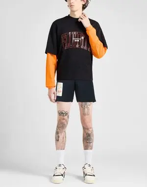 Heron Preston Athletic Shorts