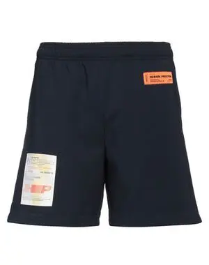 Heron Preston High Rise Bottoms For Men