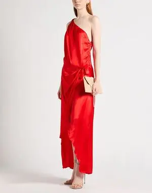 MANILA GRACE Maxi Dress Viscose
