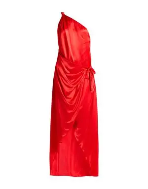 MANILA GRACE Maxi Dress Viscose