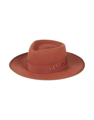 VAN PALMA Merino Wool Fedora