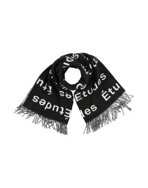 ÉTUDES STUDIO Scarf Wool, Polyamide