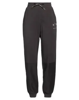 Armani Exchange Relaxed Sports Pants For Women