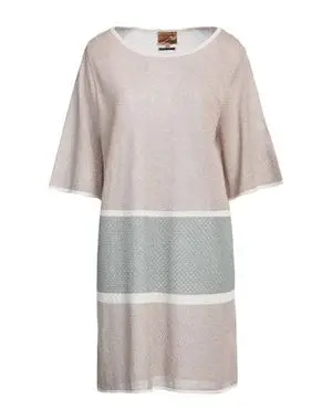 ALESSIA SANTI Alessi Santi Mini Dress