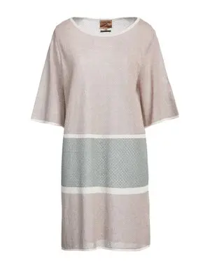 ALESSIA SANTI Alessi Santi Mini Dress