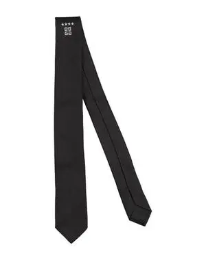 Givenchy Twill Necktie