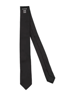Givenchy Twill Necktie