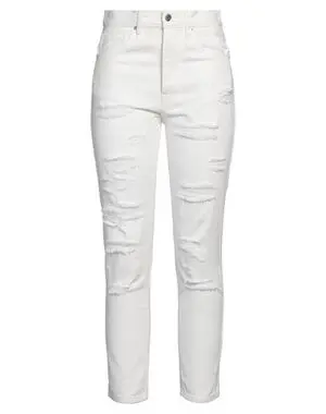 Armani Exchange Full Length Jeans For Women