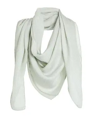Givenchy Scarf Light Modal, Cashmere - Green