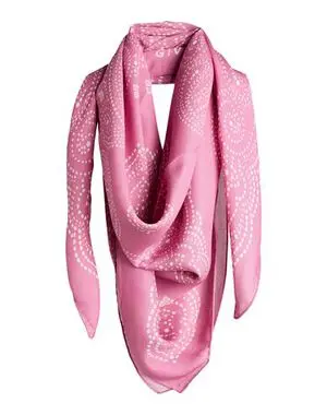 Givenchy Scarf Light Modal, Cashmere - Pink