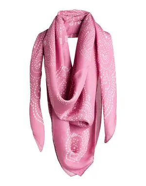 Givenchy Scarf Light Modal, Cashmere - Pink
