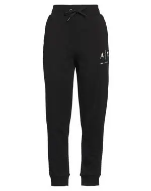 Armani Exchange Sports Pants For Women
