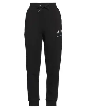 Armani Exchange Track Pants - Black