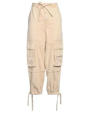 MARANT ETOILE Cotton Cargo Jeans
