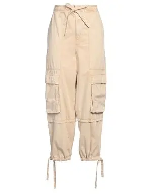 MARANT ETOILE Cotton Cargo Jeans