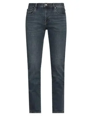Armani Exchange Skinny Jeans - Blue