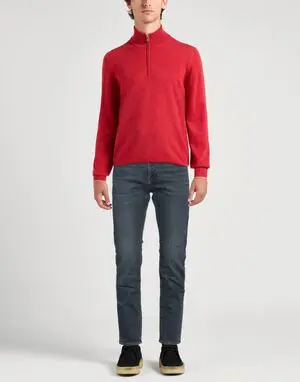 Armani Exchange Skinny Jeans - Blue