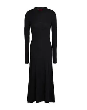 Max & Co. Long Sleeve Day Dresses