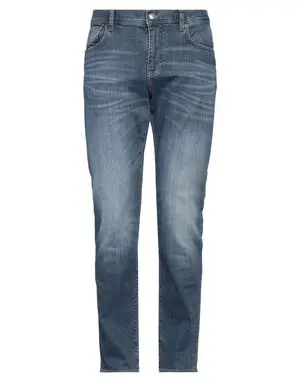 Armani Exchange Tapered Jeans