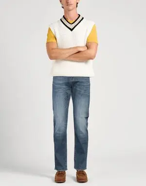 Armani Exchange Tapered Jeans