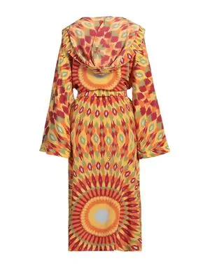 Valentino Garavani Silk Maxi Wrap Dress