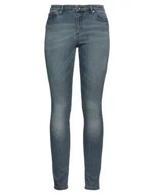 Armani Exchange Skinny Fit Jeans - Blue