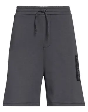 Armani Exchange Bermuda Shorts - Grey