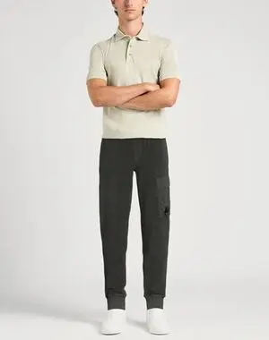 C.P. COMPANY C. P. Company Pants Size Cotton - Green