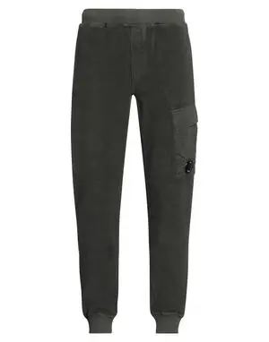 C.P. COMPANY C. P. Company Pants Size Cotton - Green