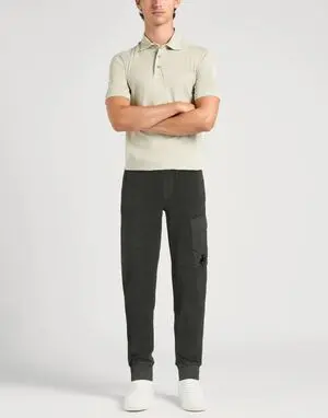 C.P. COMPANY C. P. Company Pants Size Cotton - Green