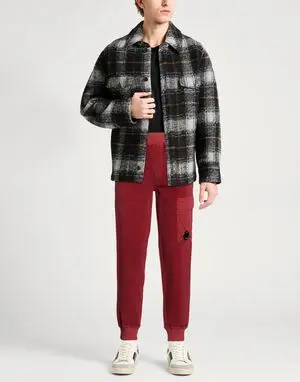 C.P. COMPANY C. P. Company Pants Size Cotton - Red