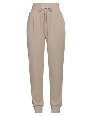Armani Exchange Ribbed Sports Pants For Women