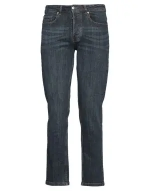 John Richmond Jeans Cotton Elastane