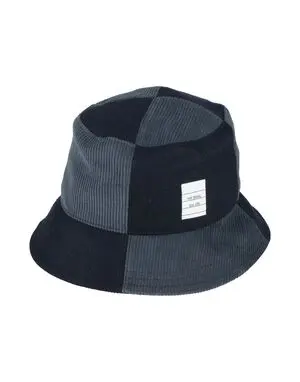 Thom Browne Hat Slate Size Wool