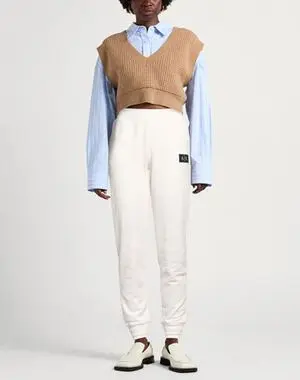 Armani Exchange Cotton Blend Track Pants