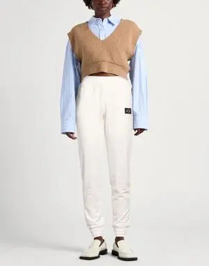 Armani Exchange Cotton Blend Track Pants